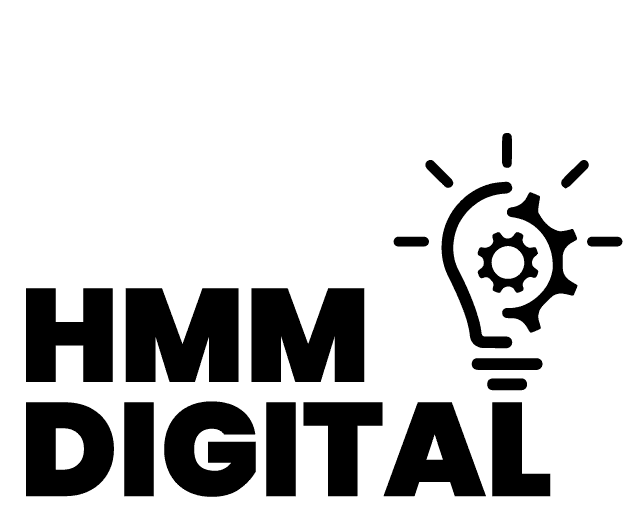 HMM Digital | Creative Marketing & Branding Solutions Tailored for You